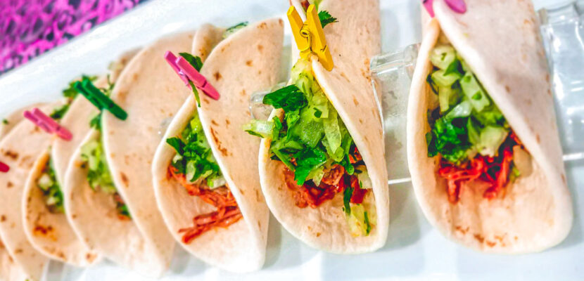 Taco Catering Los Angeles - Robert's Catering Service